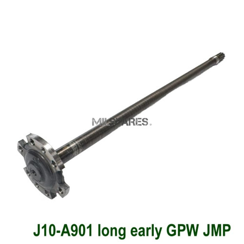J10-A901 long early GPW JMP